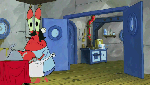 SpongeBob Captures | Snapshots of SpongeBob SquarePants episodes and movies