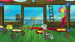 SpongeBob Captures | Snapshots of SpongeBob SquarePants episodes and movies