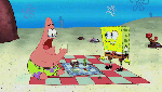 SpongeBob Captures | Snapshots of SpongeBob SquarePants episodes and movies