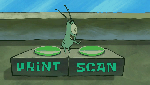 SpongeBob Captures | Snapshots of SpongeBob SquarePants episodes and movies