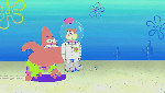 SpongeBob Captures | Snapshots of SpongeBob SquarePants episodes and movies